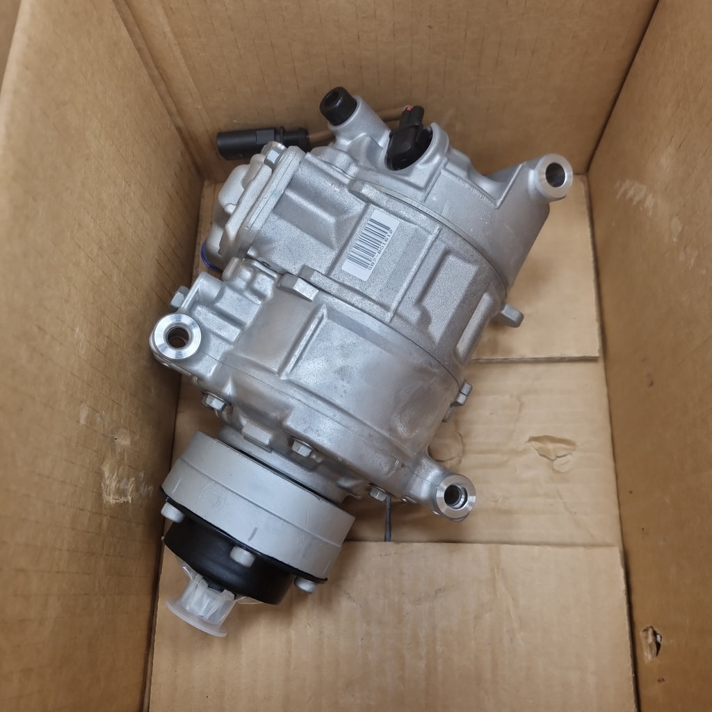 Lamborghini Huracan Air Conditioning A/C Compressor 4S0260805 – ApexSpares