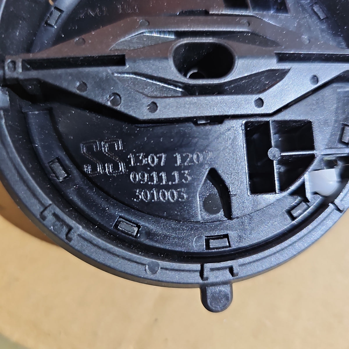 LAMBORGHINI GALLARDO ELECTRIC MIRROR MOTOR – ApexSpares