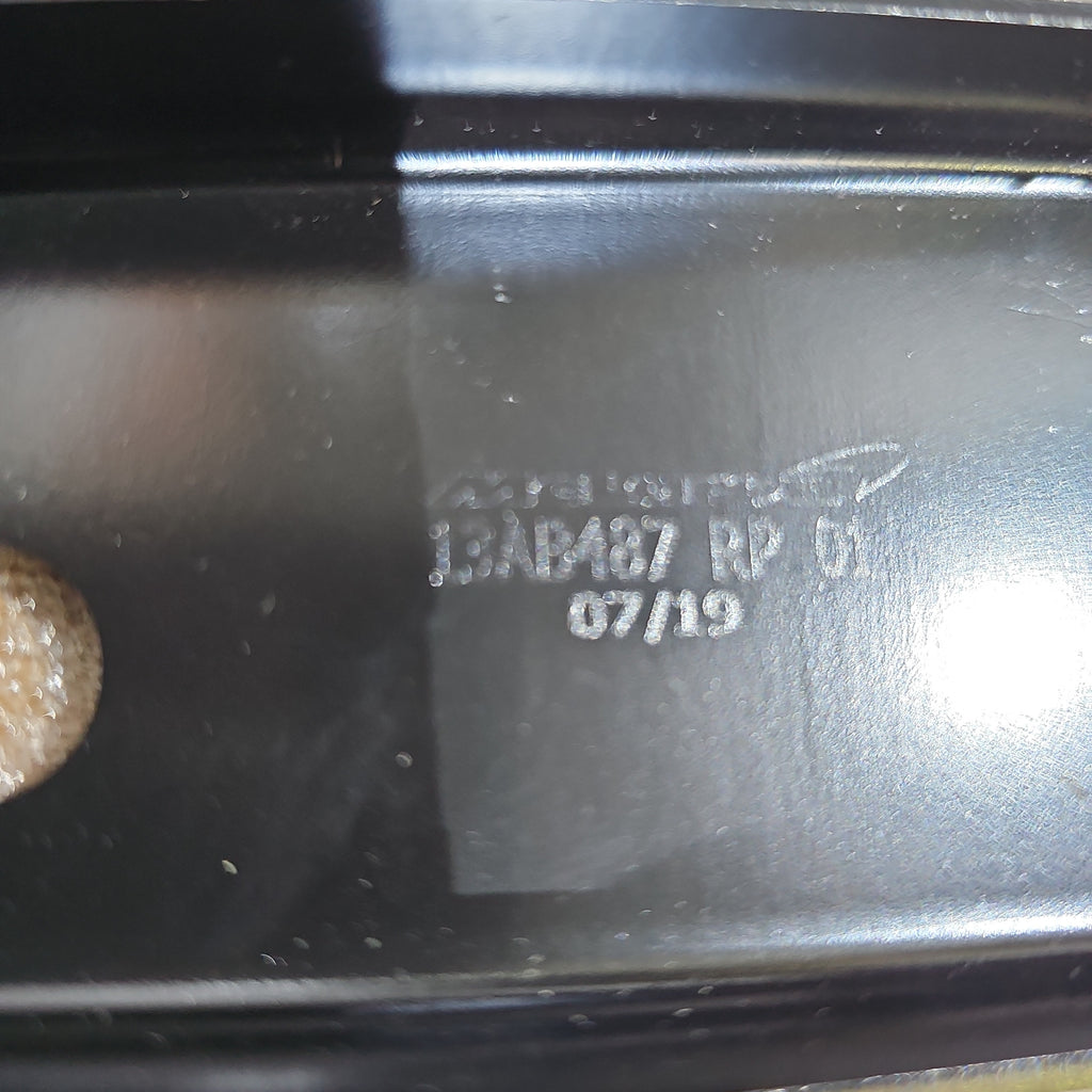 MCLAREN 600LT REAR SPOILER MOUNTING KIT – ApexSpares