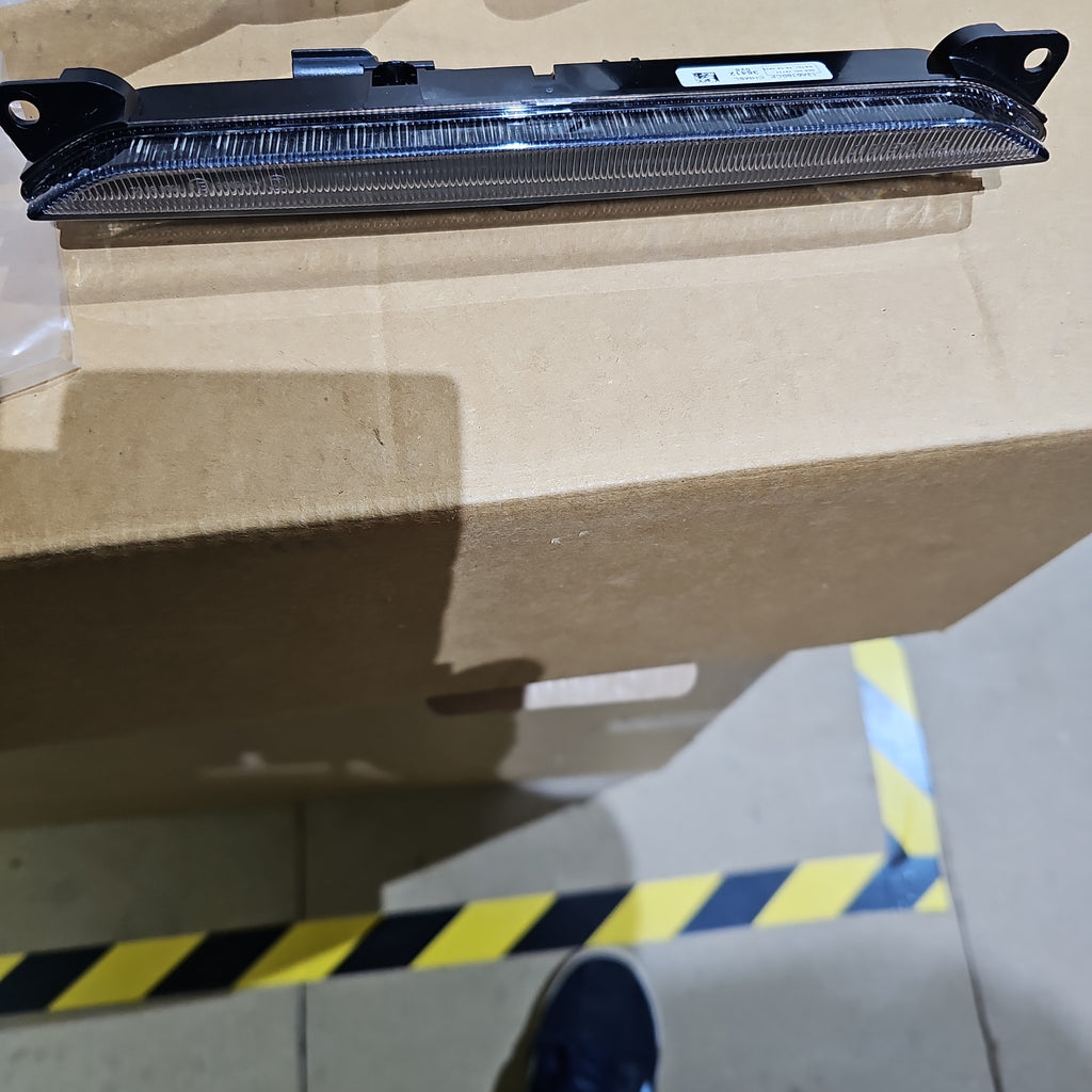 MCLAREN 600LT REAR SPOILER MOUNTING KIT – ApexSpares