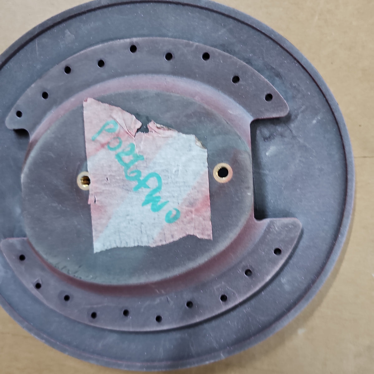 FERRARI PORTOFINO FUEL CAP COVER – ApexSpares