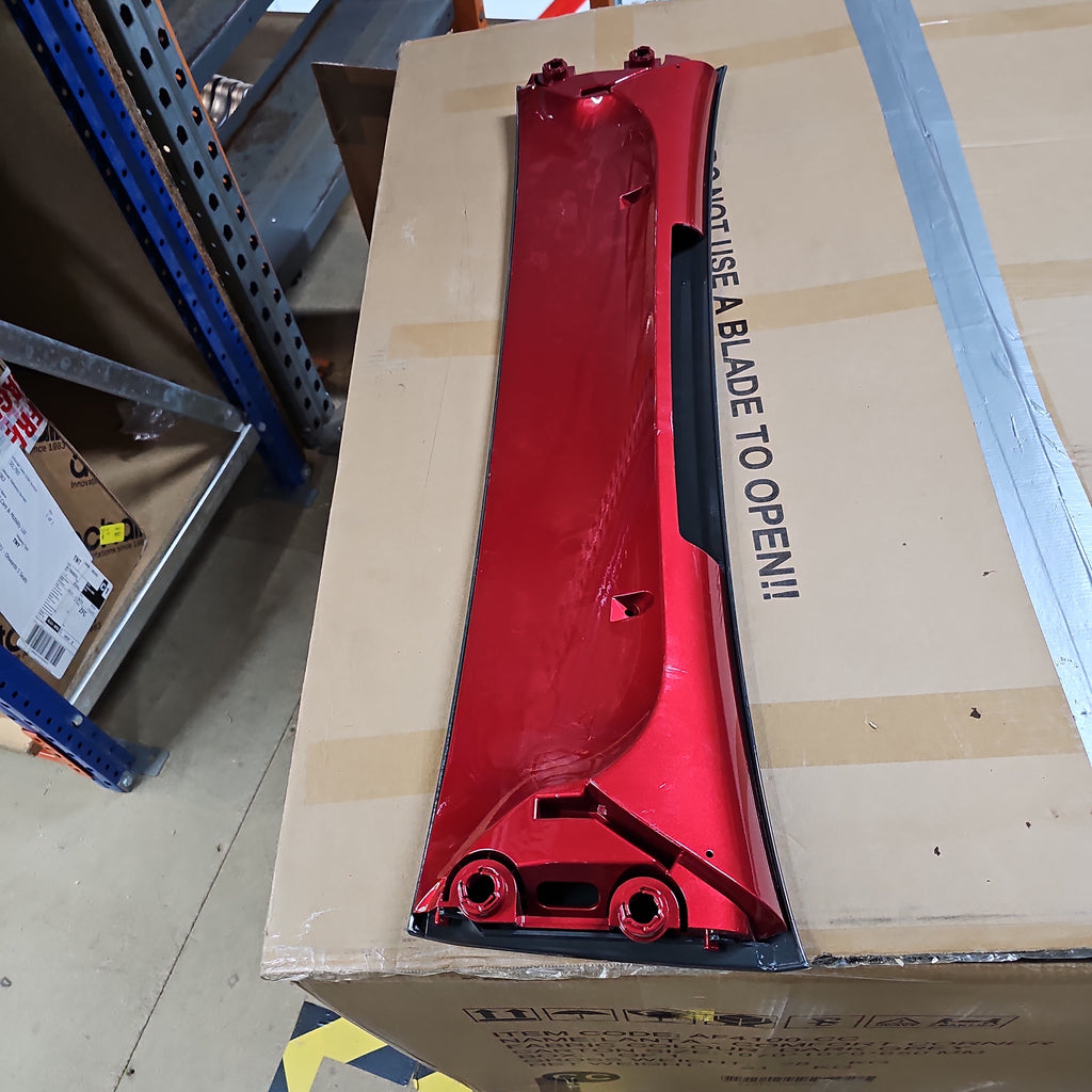FERRARI REAR ROMA SPOILER 605100 – ApexSpares