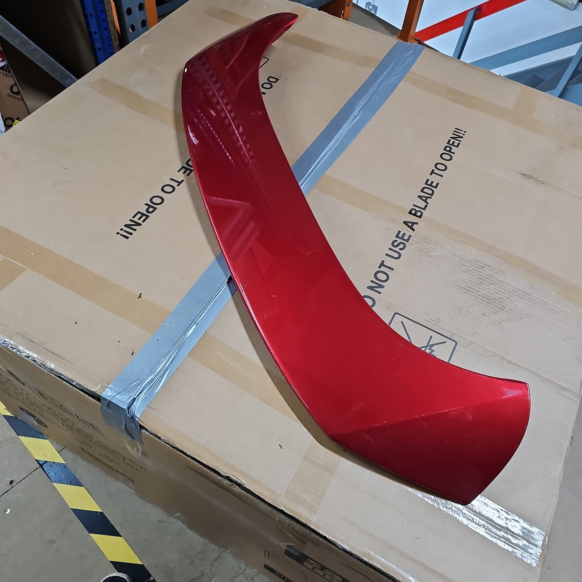 FERRARI REAR SPOILER (TBC NO ID) – ApexSpares