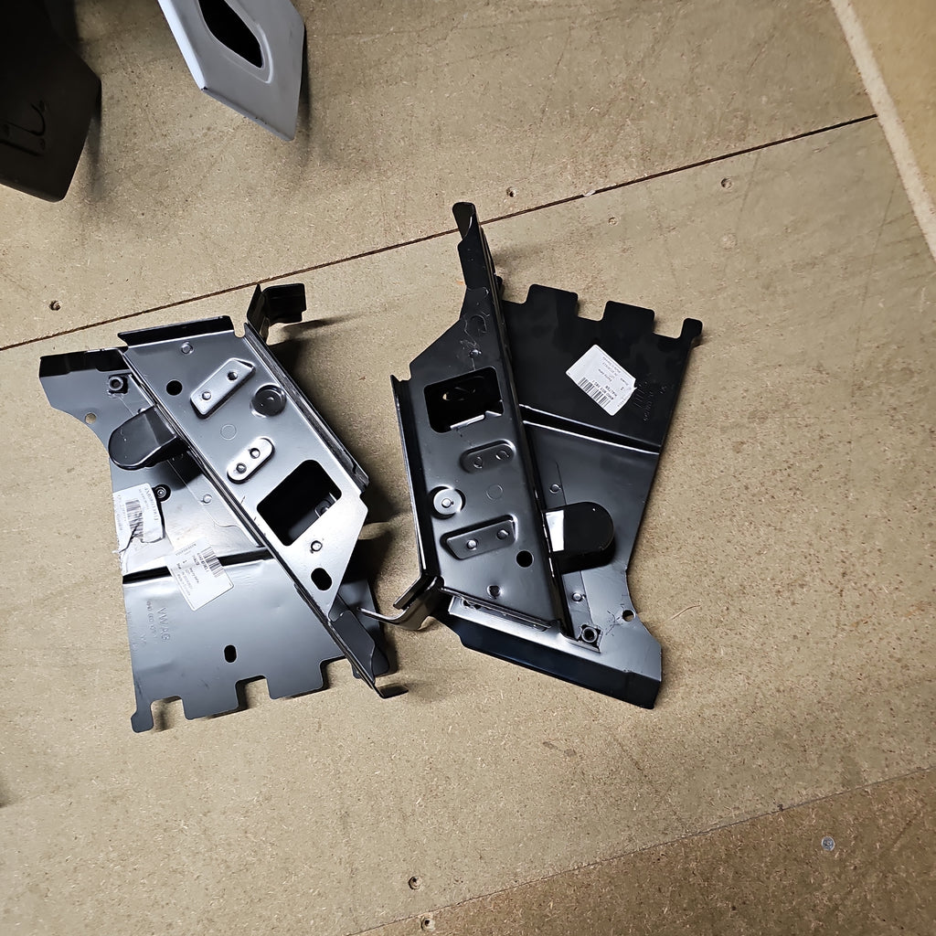 LAMBORHINI URUS LEFT REINFORCEMENT FOR JACK MOUNT 4M0803381J – ApexSpares