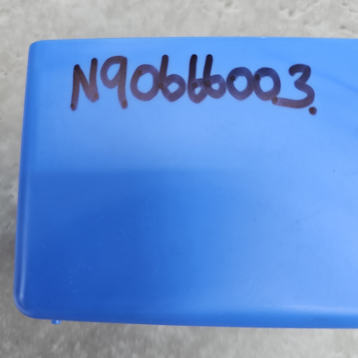 LAMBORGHINI O-RING N90666003 – ApexSpares