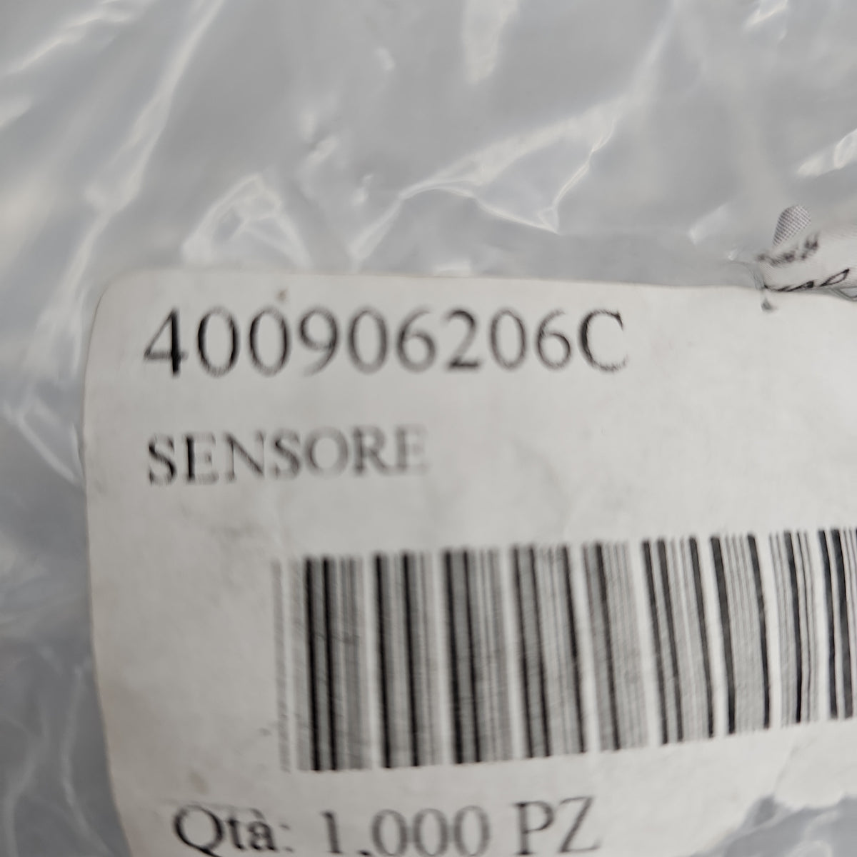 LAMBORGHINI GALLARDO, MURCIELAGO EVAPORATIVE EMISSION CONTROL SENSOR 4 ...