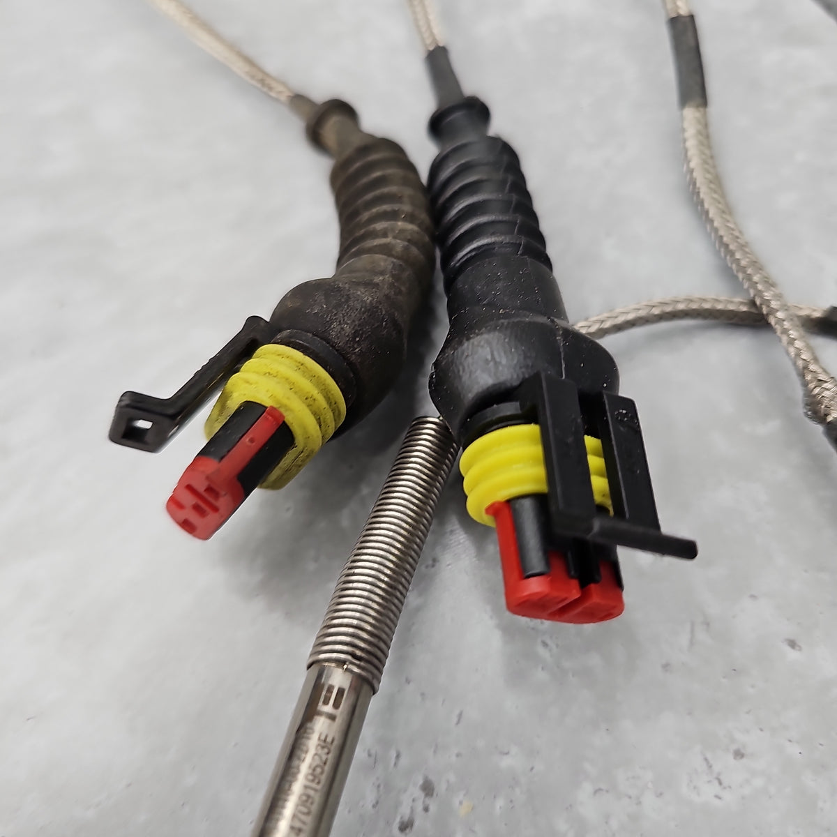 Lamborghini Aventador Thermocouple Kit 470998102 – ApexSpares