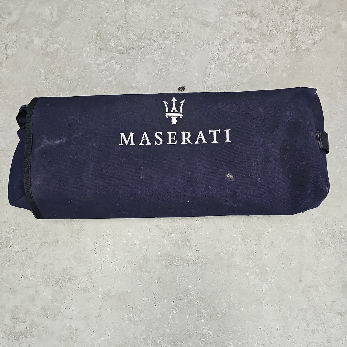Genuine Maserati GT & QP Complete Emergency Kit 940000891 – ApexSpares