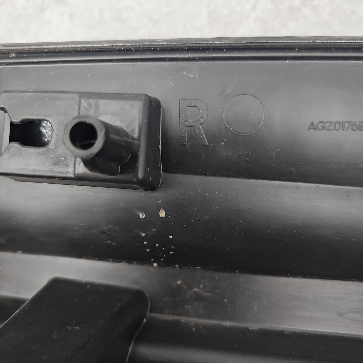 RANGE ROVER SPORT L494 2018 - 2022 REAR RIGHT SIDE DOOR CLADDING FK6M ...