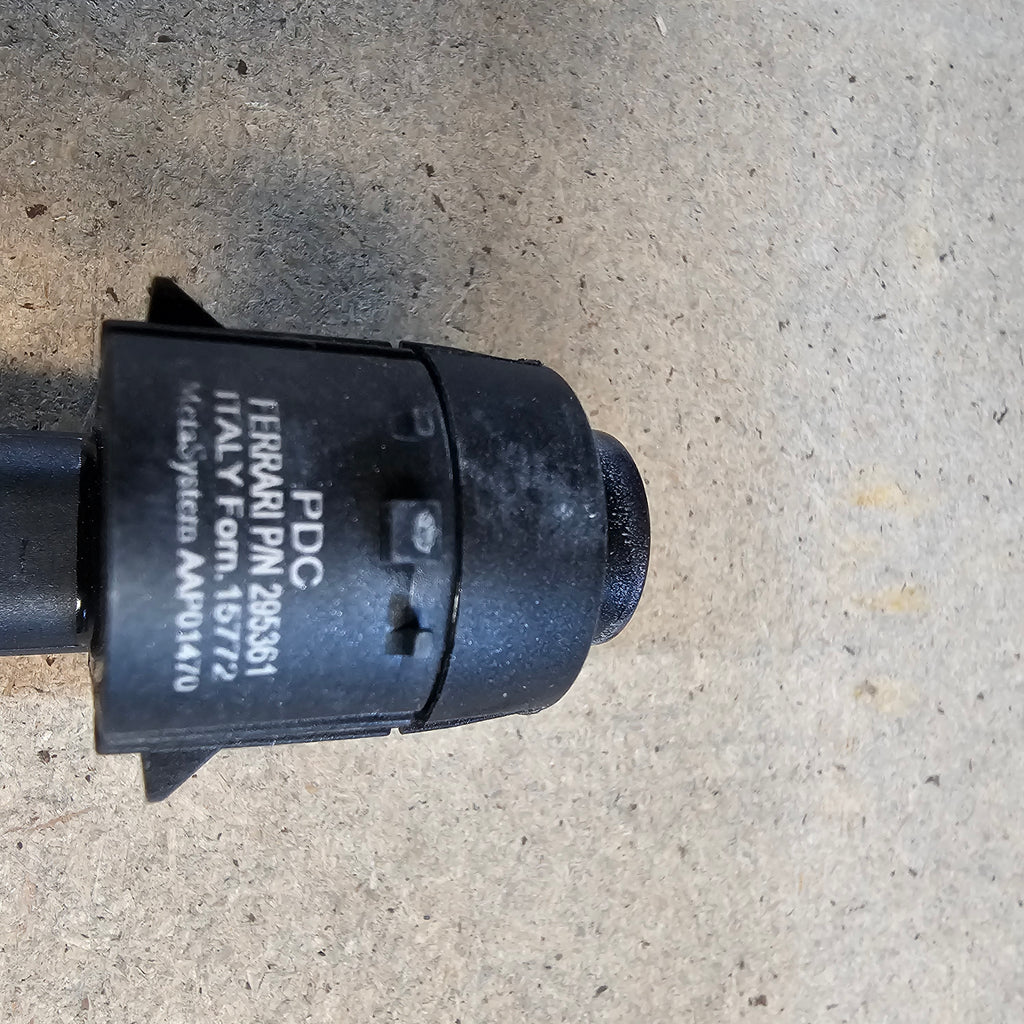 FERRARI PARKING SENSOR (GRIGIO GTS) 295361 – ApexSpares