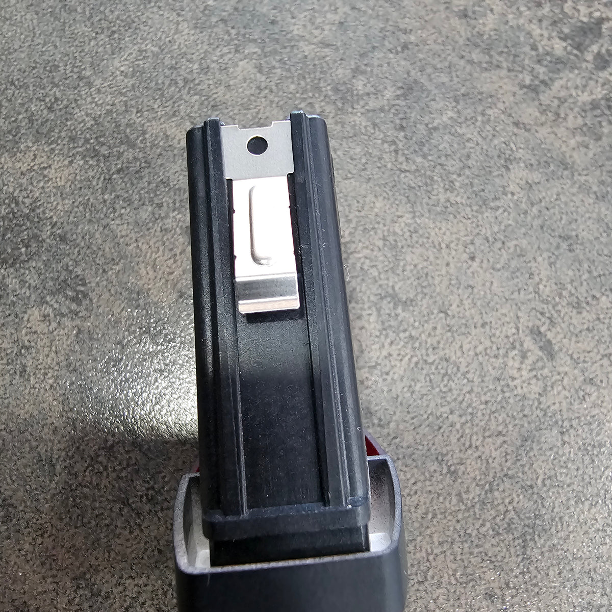 BMW 5 F10 2014 Hazard button 61319161896 – ApexSpares