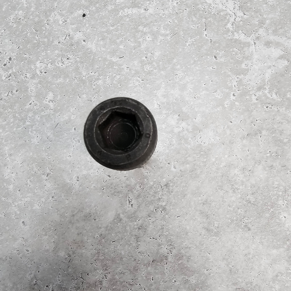PORSCHE 997 / 991 / 981 CAYMAN BRAKE CALIPER MOUNTING BOLT - 999067054 ...