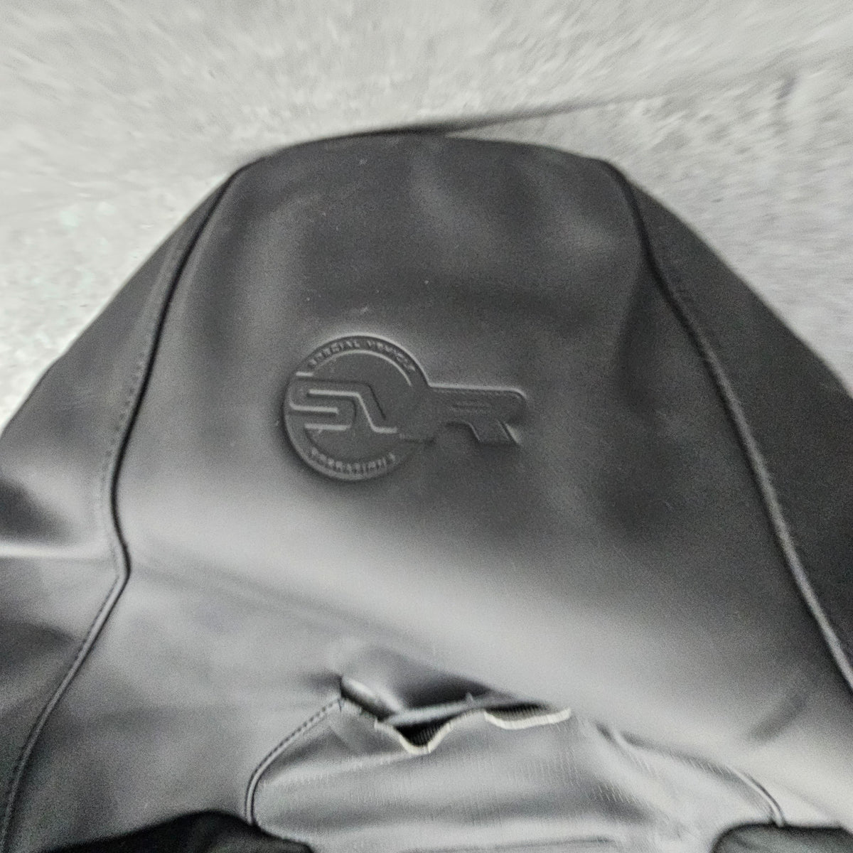 LAND ROVER SVR RRS SEAT COVERS BLACK L0548232AD01QYJ – ApexSpares