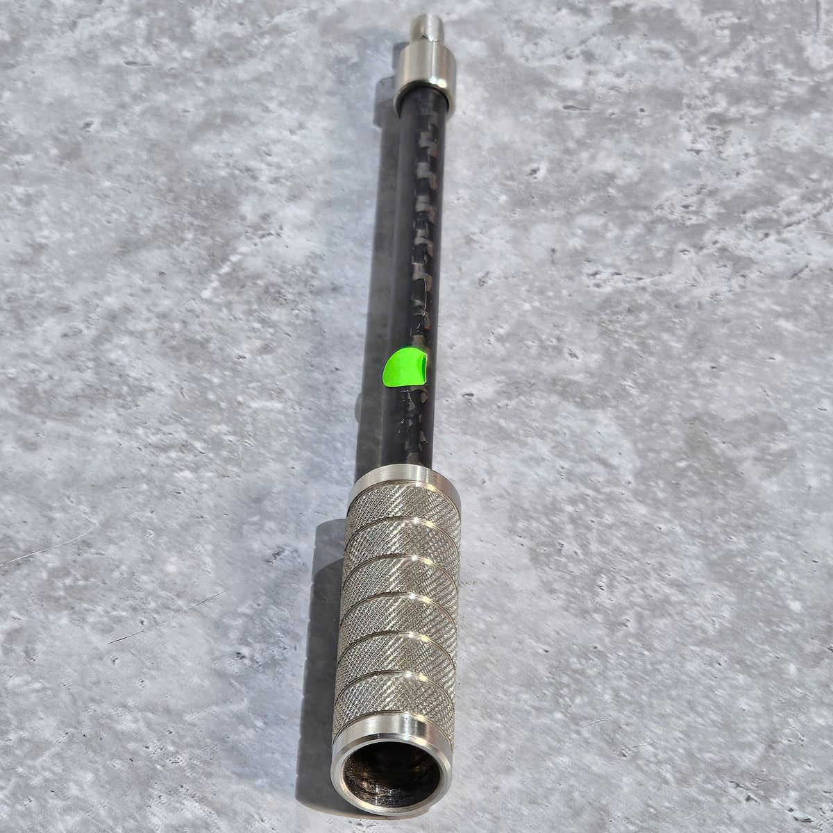 MCLAREN 675LT REAR ENGINE COVER LOCK KEY CARBON ROD – ApexSpares