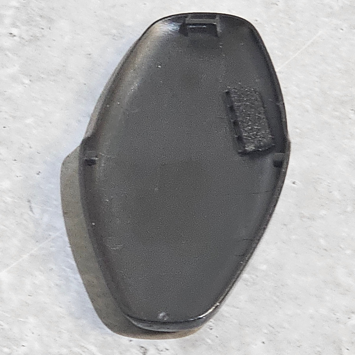 MCLAREN 765LT GREY WITH LOGO KEY BACK COVER – ApexSpares