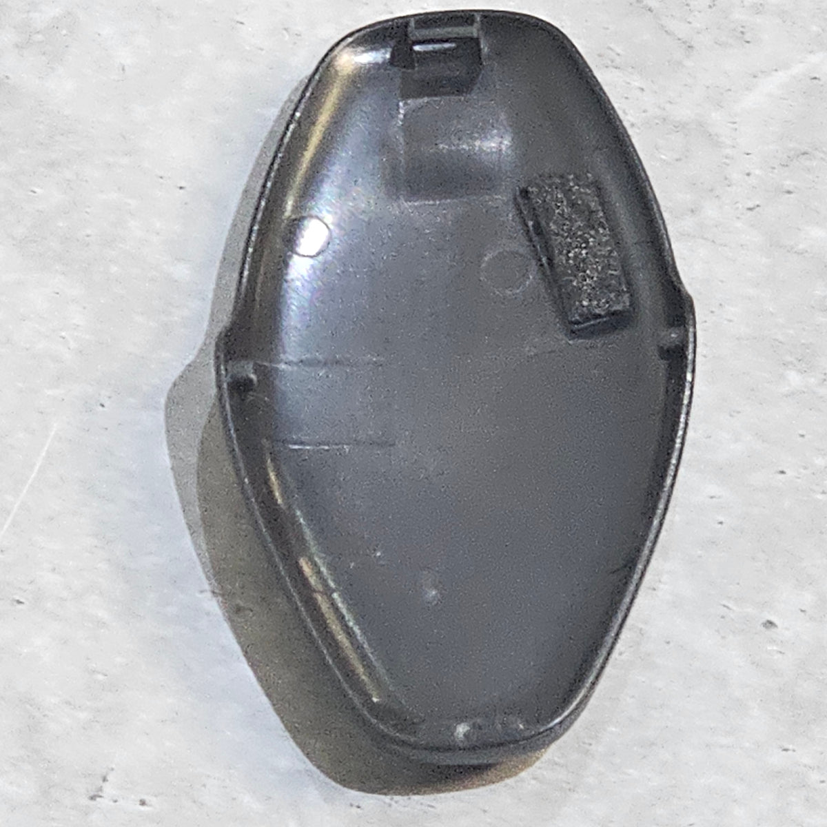 MCLAREN 720S BLACK KEY BACK COVER 14MA023CP – ApexSpares
