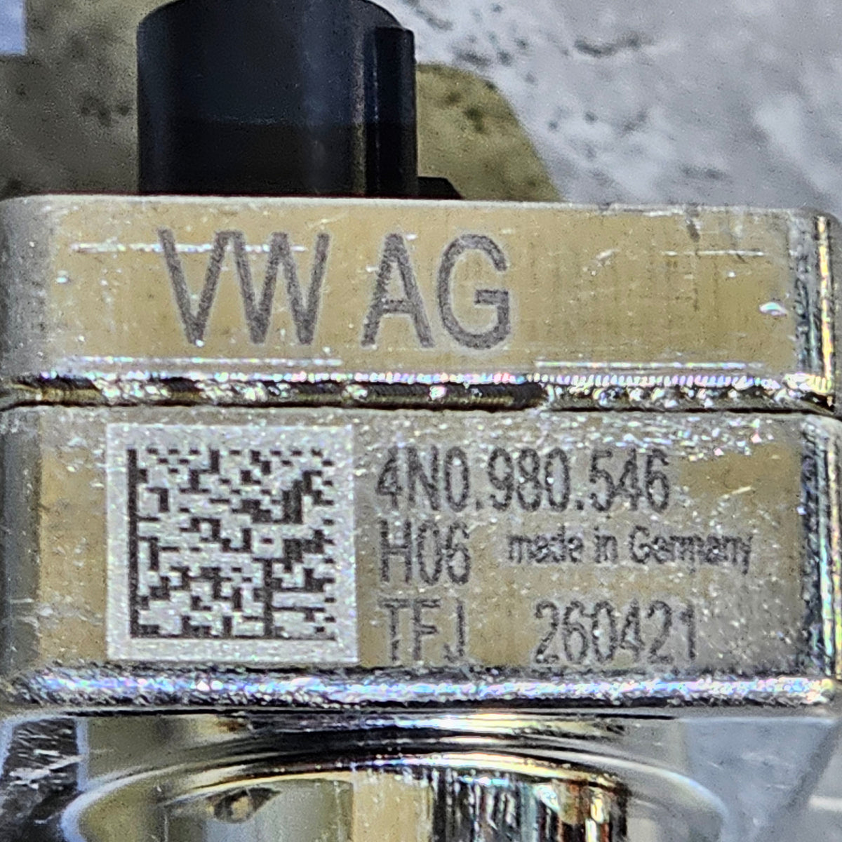 LAMBORGHINI SURROUND CAMERA 4N0980546 – ApexSpares