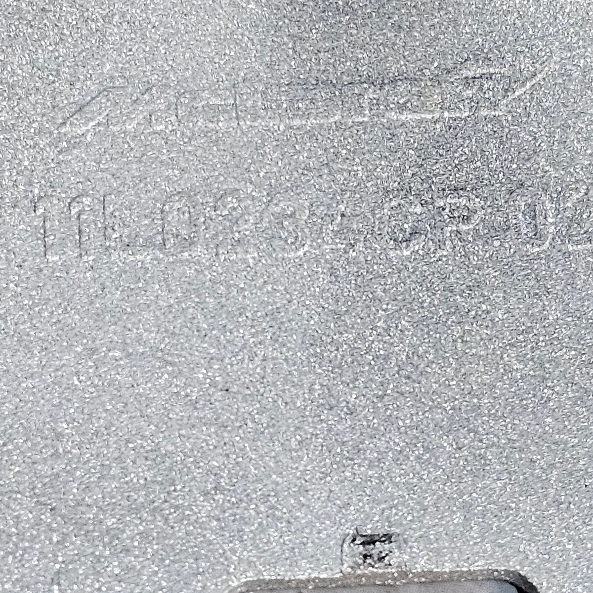 MCLAREN 675LT MSO MATTE CARBON ENGINE COVER PANEL – ApexSpares