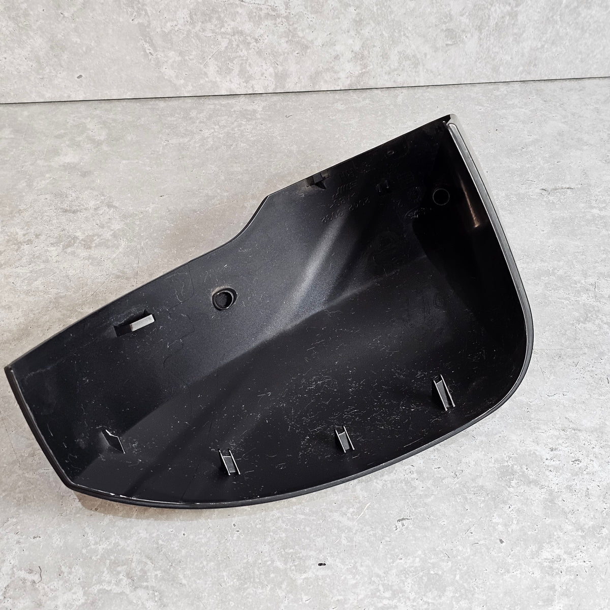 LAND ROVER RANGE ROVER SPORT L494 PLASTIC WING MIRROR RIGHT COVER 2042 ...