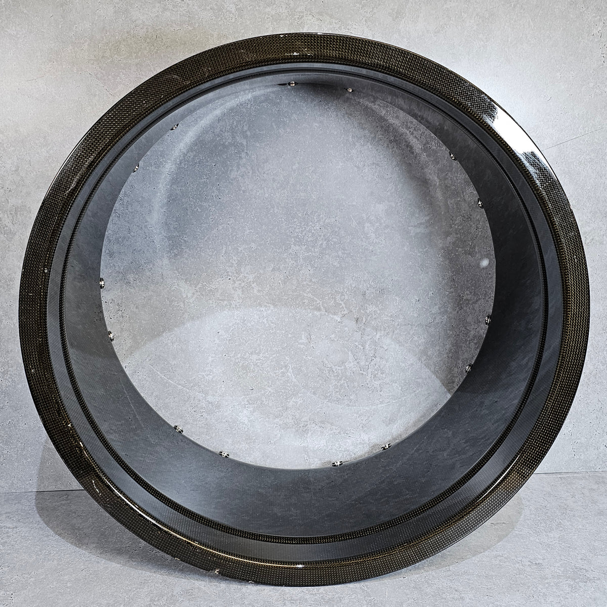 MCLAREN SENNA GTR CARBON FRONT WHEEL RIM BARREL – ApexSpares