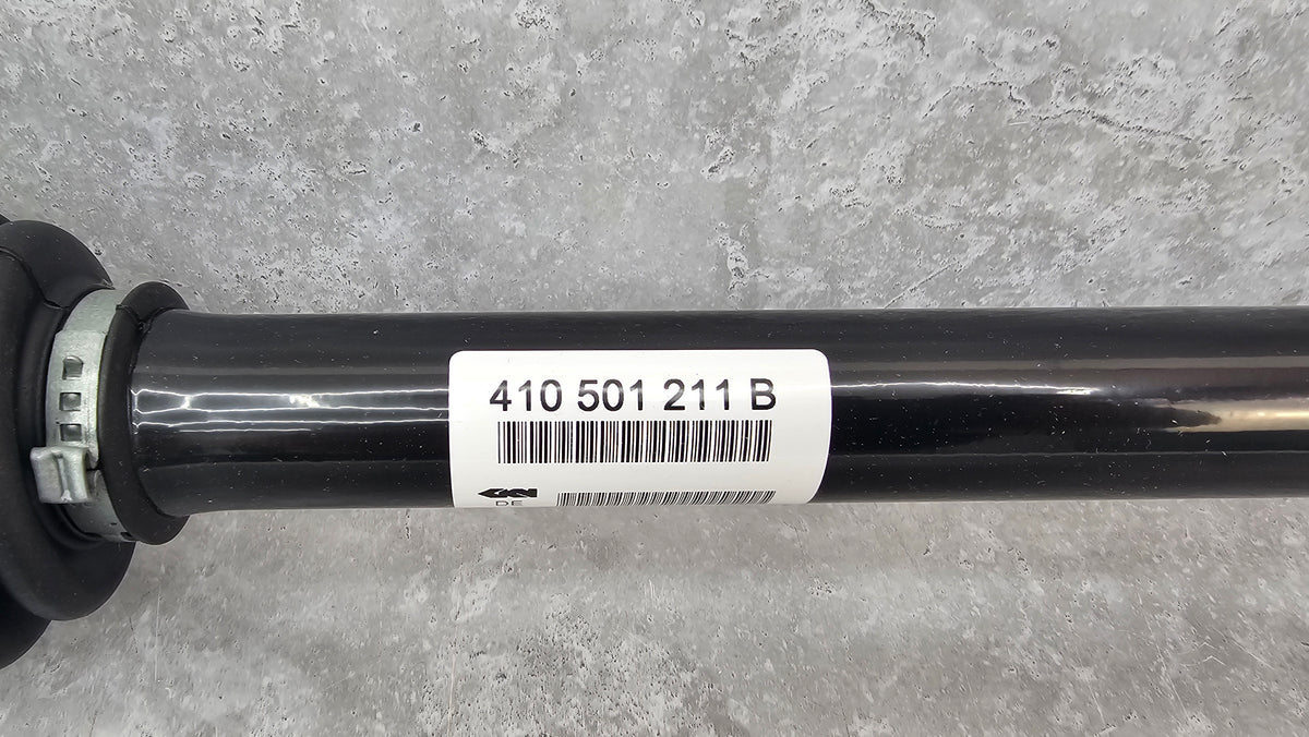 Lamborghini DRIVE SHAFT MURCIELAGO 2008 ONWARDS: 410501211B – ApexSpares