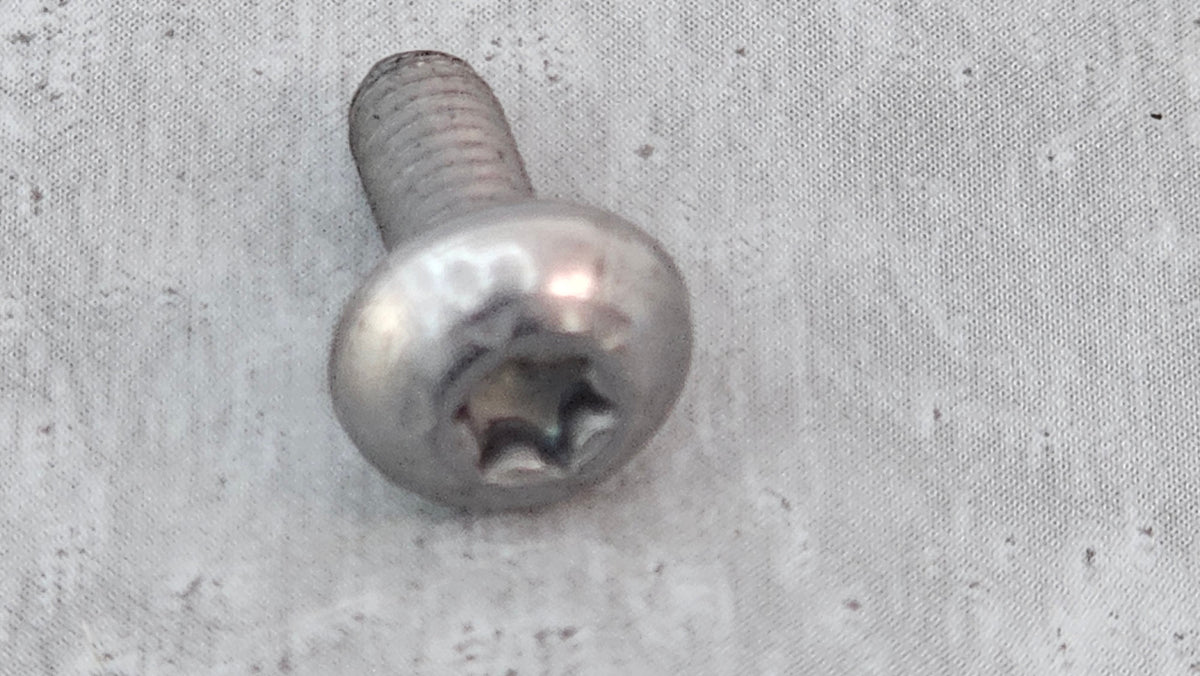 LAMBORGHINI HEXALOBULAR SOCKET M4X10 N91068201 – ApexSpares
