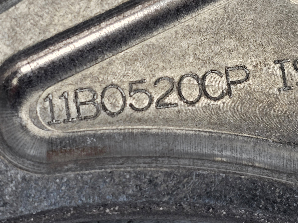 MCLAREN EPB CALIPER BOLT KIT – IRON 11C0431CP – ApexSpares