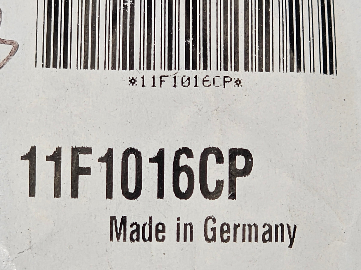 MCLAREN SEALS COOLER V 11F1016CP – ApexSpares