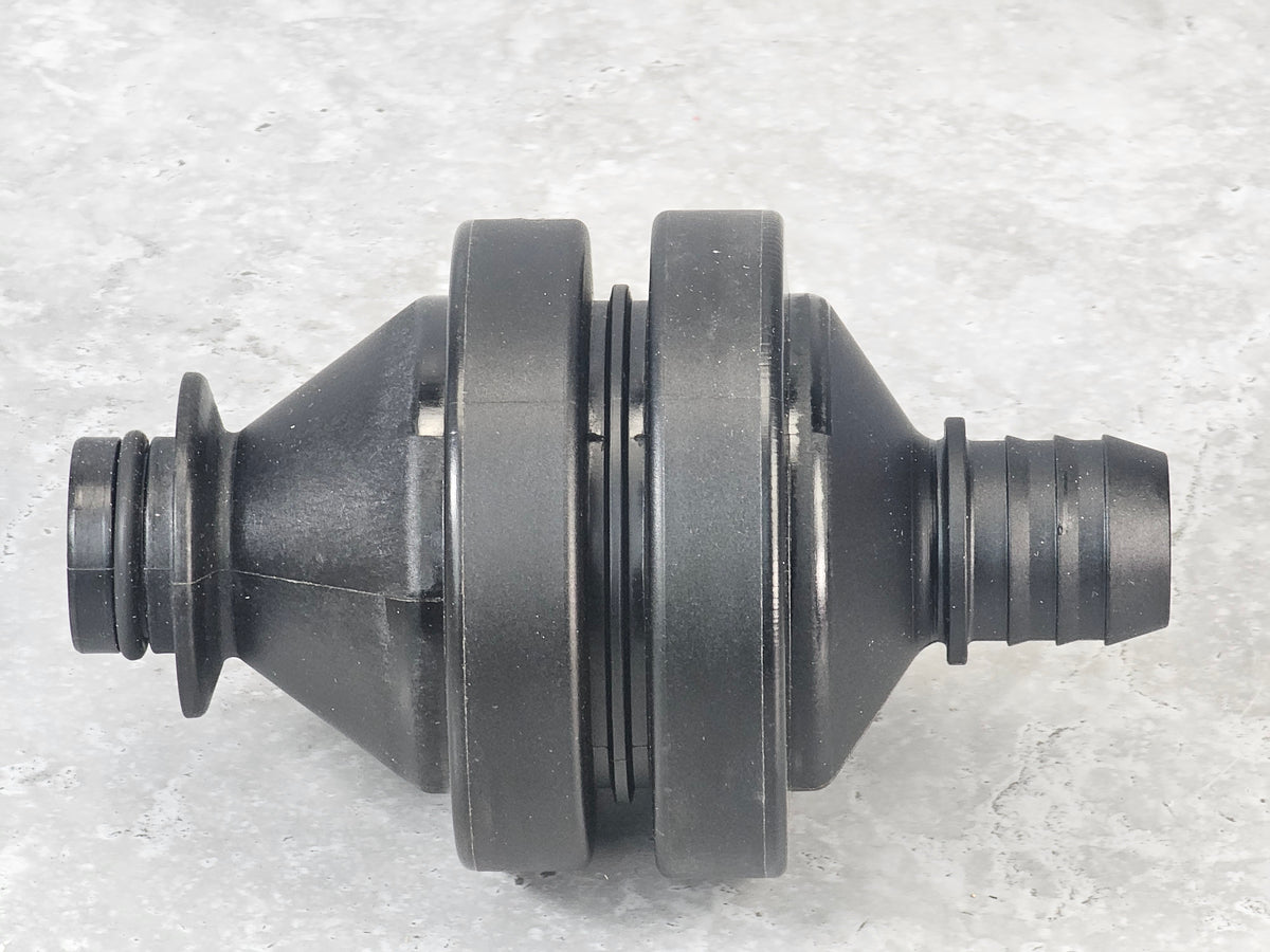 MCLAREN MP4 12C INTAKE ENGINE SOUND GENERATOR SYMPOSER 11F1276CP ...