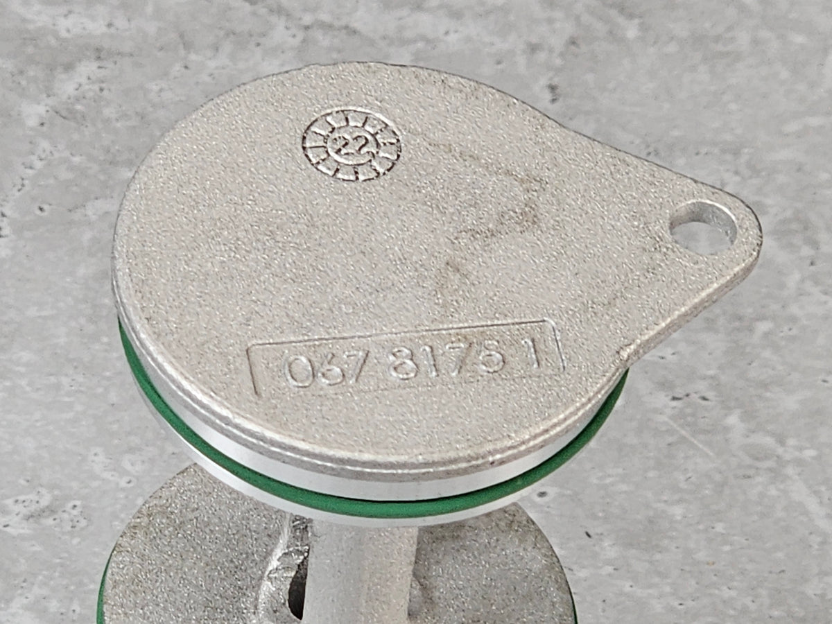 MCLAREN FILTER TRANSMISSION 11G0018CP – ApexSpares