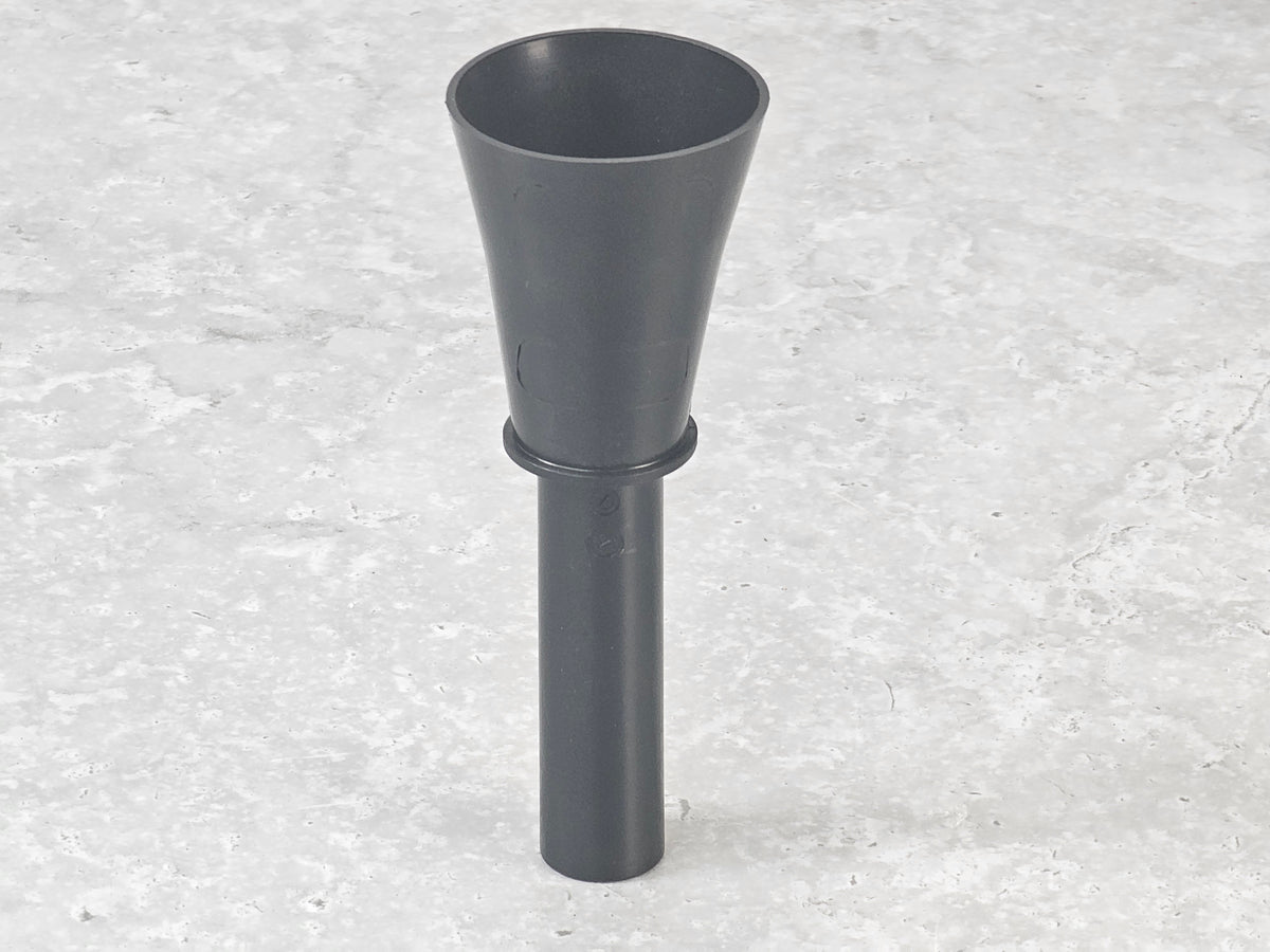 MCLAREN FUNNEL FUEL FILLER CAPLESS 11K0174CP – ApexSpares