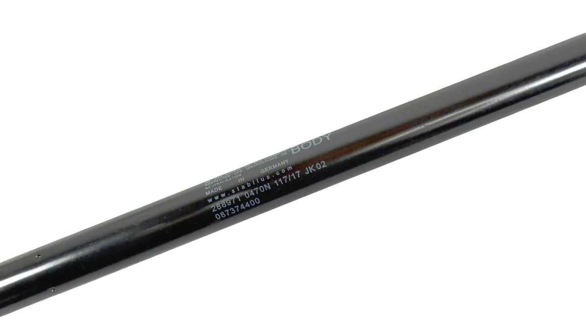 FERRARI 488 REAR ENGINE COVER GAS STRUT 87374400 – ApexSpares
