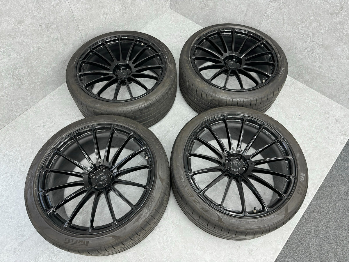 BC FORGED RZ20 in 23” WHEELS FOR BMW G07 X7 – ApexSpares