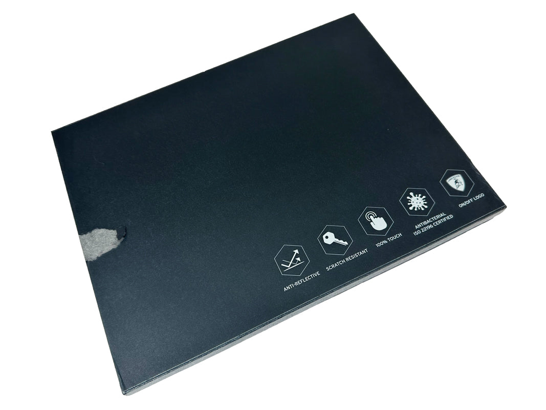 LAMBORGHINI AVENTADOR SVJ ULTIMAE INFOTAINMENT SCREEN PROTECTOR KIT ...