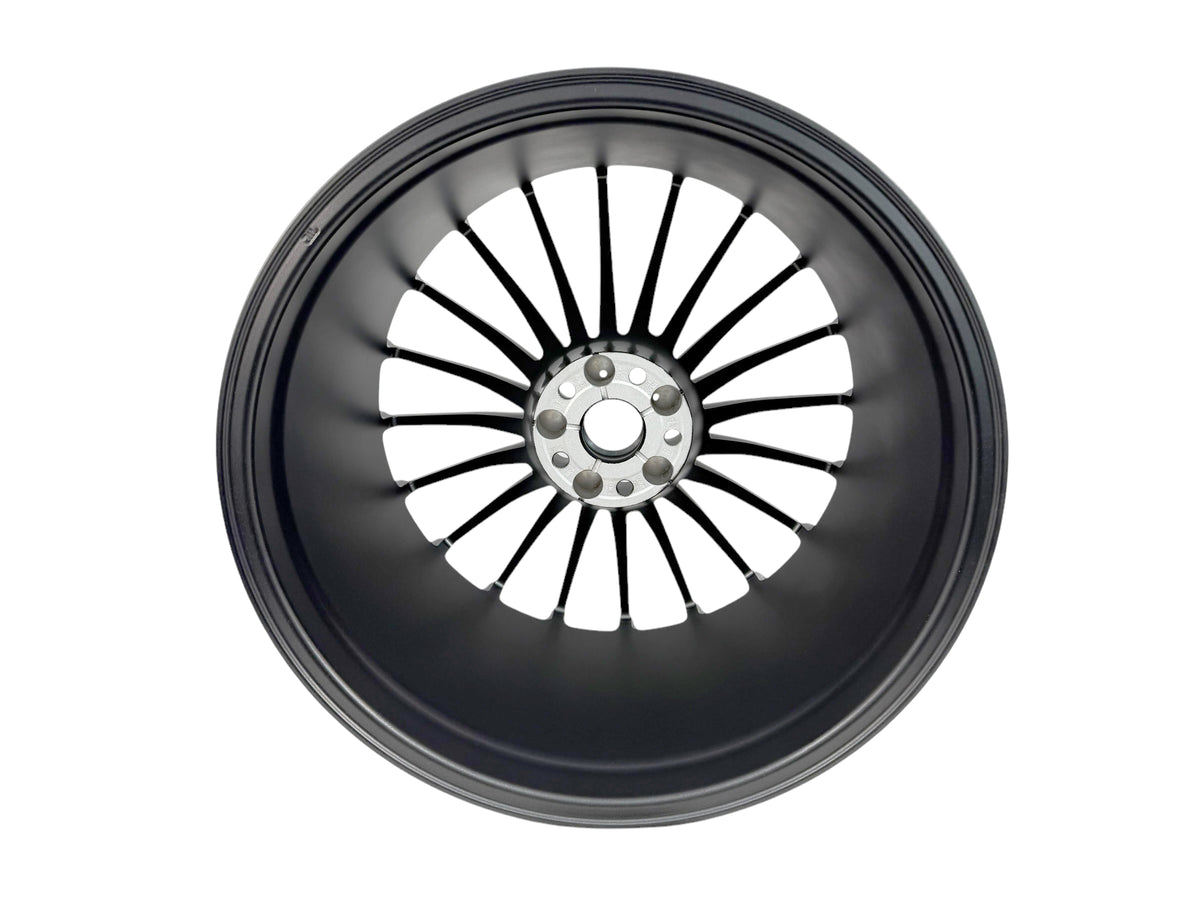 MCLAREN 675LT SPYDER MULTISPOKE 20" REAR ALLOY WHEEL 11B1765LP – ApexSpares