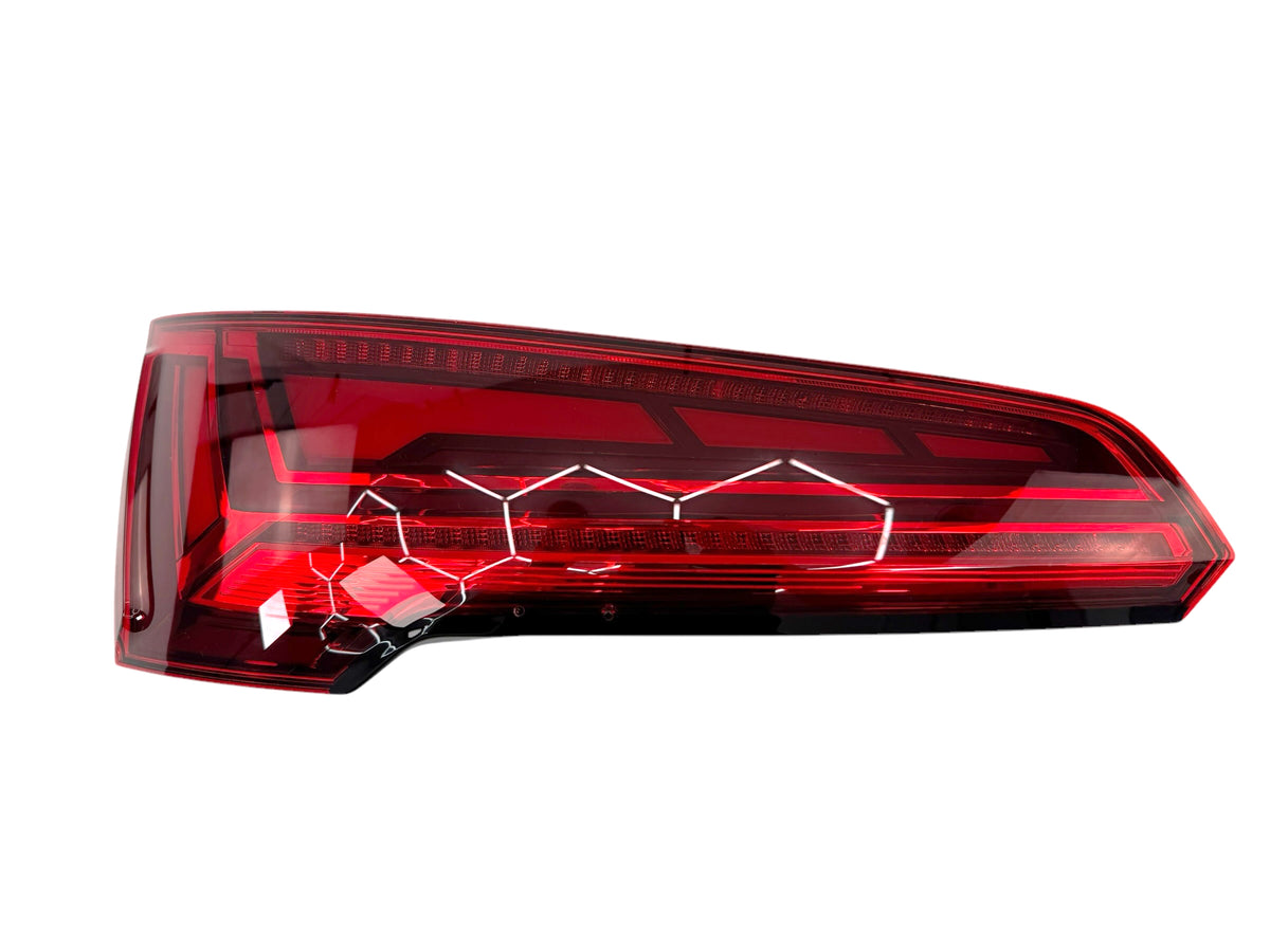 AUDI Q5 FULL LED TAIL LAMP LH 80A945075B – ApexSpares