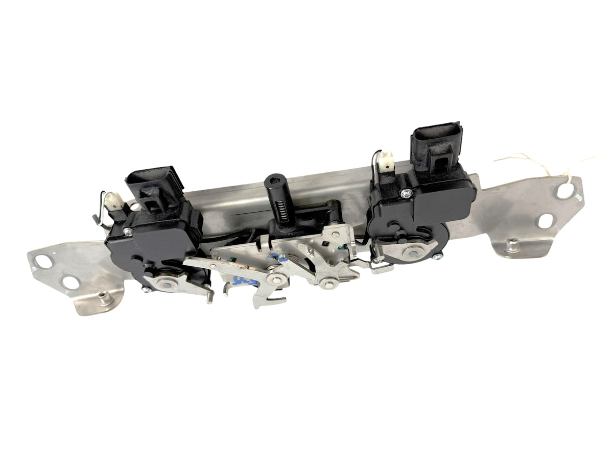 MCLAREN 720S/ 765LT TRUNK LOCK MECHANISM 14AB636CP – ApexSpares