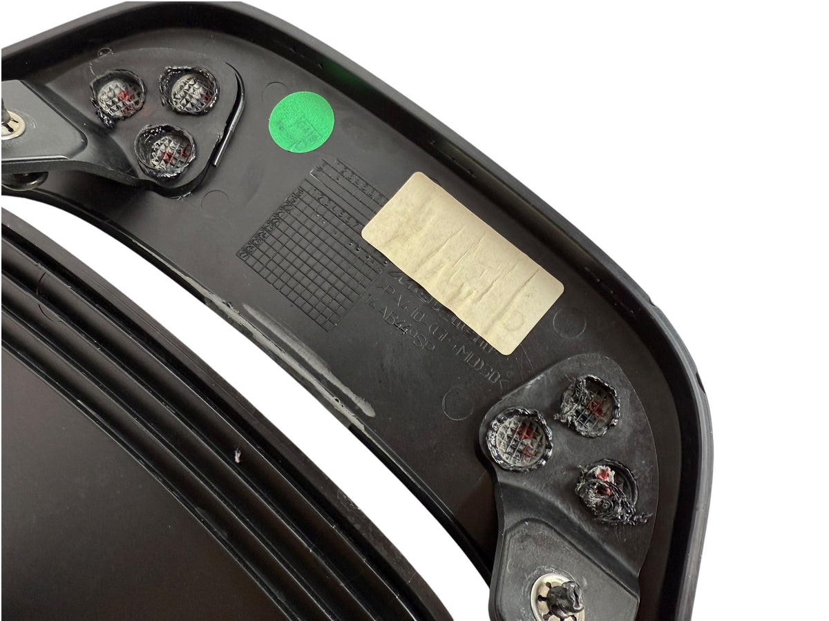 MCLAREN 720S SPYDER ENGINE COVER 14AB449SP – ApexSpares