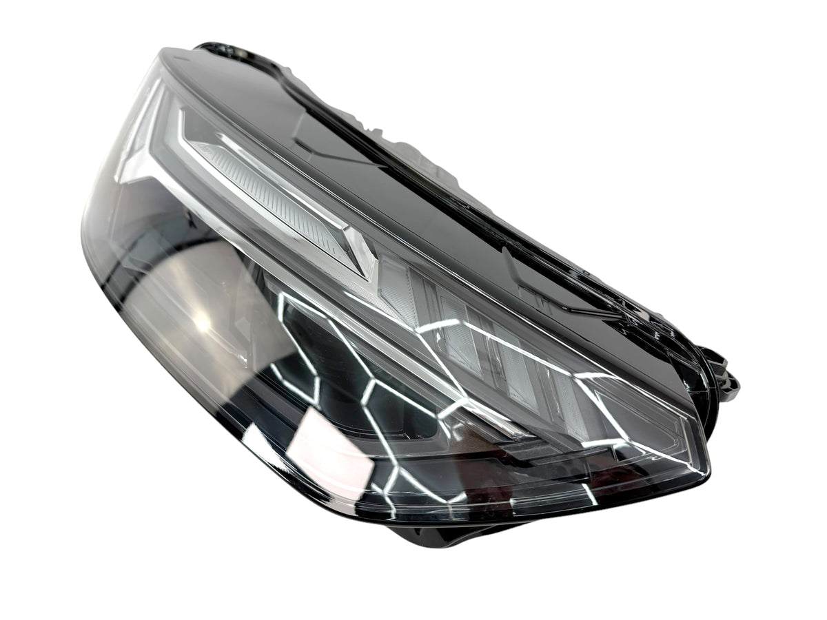 AUDI Q5 MATRIX BEAM HEADLIGHT RH 80A941036F – ApexSpares