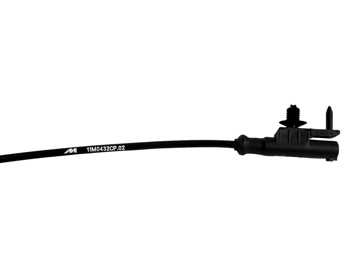 MCLAREN REAR WHEEL SPEED SENSOR 11M0432CP – ApexSpares