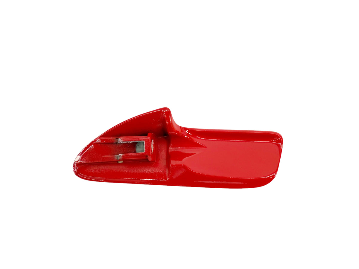 FERRARI 488 LH OUTER DOOR HANDLE (CORSA RED) 87217610 – ApexSpares