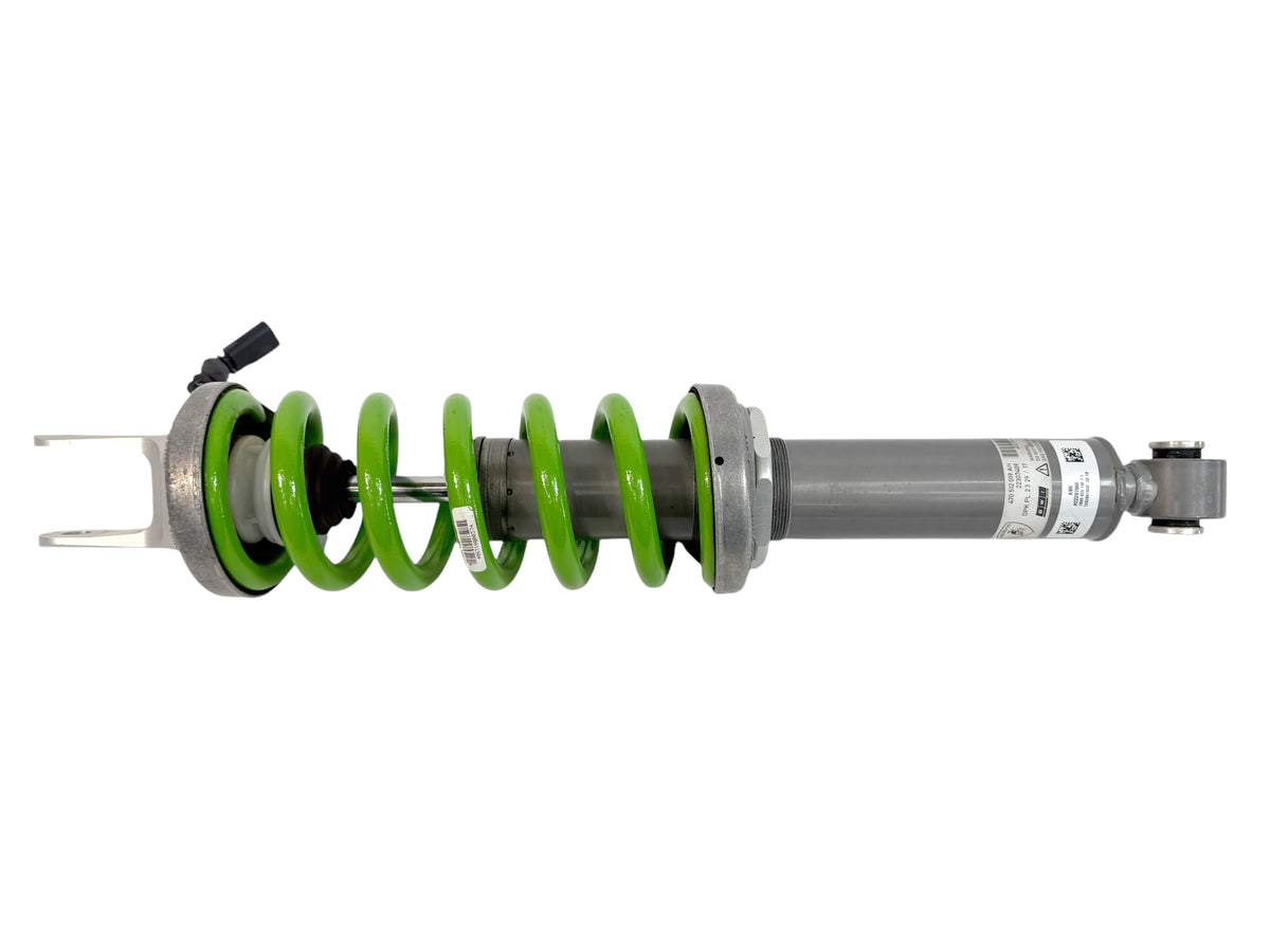 LAMBORGHINI AVENTADOR S GREEN FRONT SHOCK ABSORBER 470412019AG – ApexSpares
