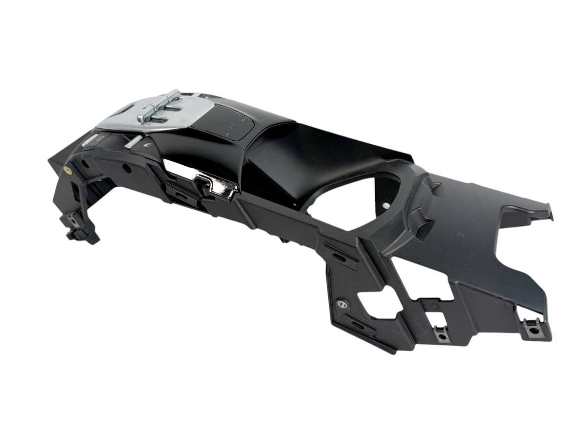 FERRARI ROMA SPIDER CENTRE TUNNEL F1 CONTROL PANEL 902794 812701 ...