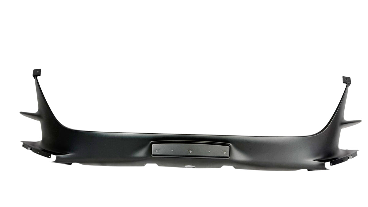 FERRARI 812 FRONT BUMPER AIR INTAKE APERTURE SURROUND 88851800 – ApexSpares