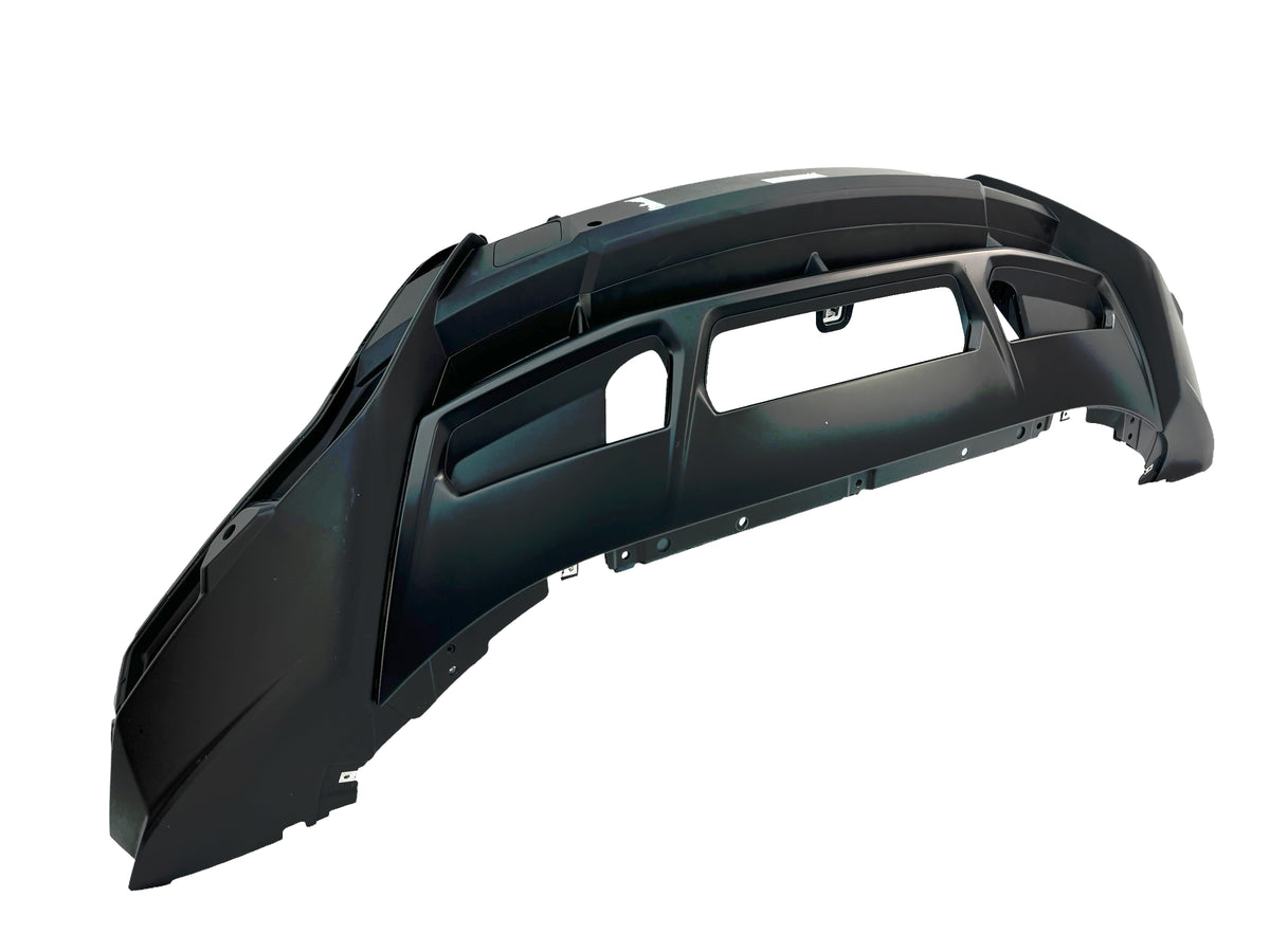 LAMBORGHINI URUS S/ FRONT BUMPER LOWER COVER (DUNE SPEC) 4ML807110A3FZ ...