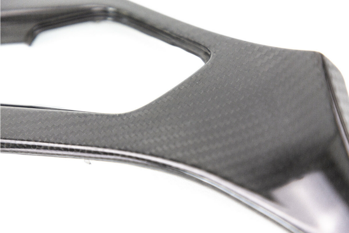 LAMBORGHINI AVENTADOR LP700-4 CARBON DOOR HANDLES SET – ApexSpares