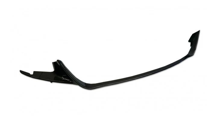 NOVITEC FERRARI 812 SUPERFAST / GTS CARBON FRONT BUMPER ATTACHMENT ...