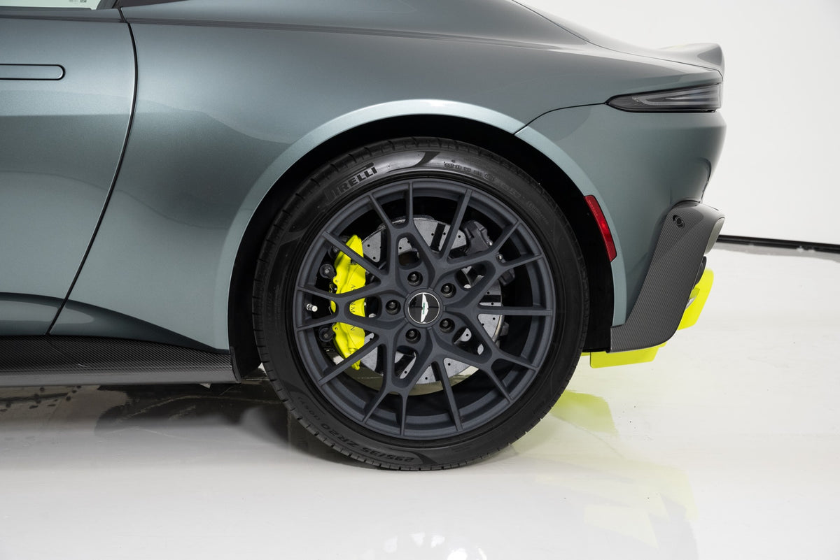ASTON MARTIN VANTAGE AMR "59 EDITION" 2020+ WHEELS LY63-1007-BA ...