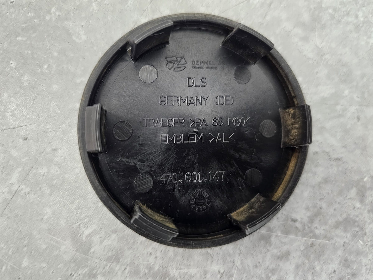LAMBORGHINI CENTRE CAP 470601147 (SINGLE) – ApexSpares