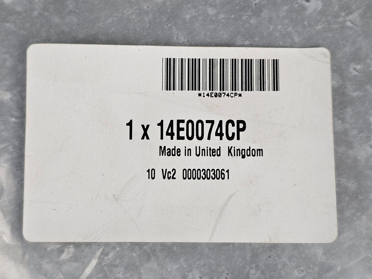 MCLAREN NVH TREATMENT PAD 14E0074CP – ApexSpares